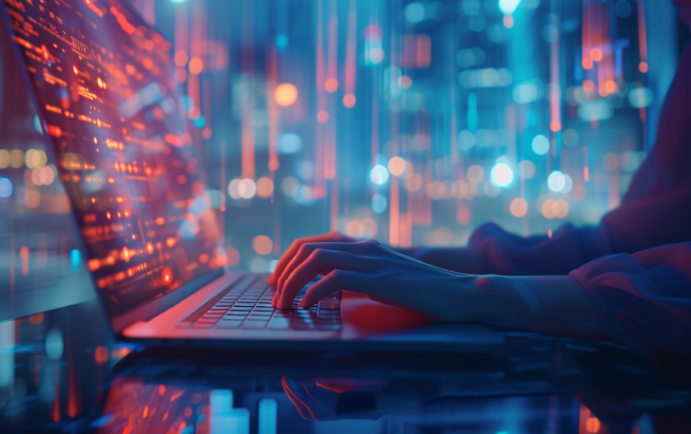 Role of deSEC in the DNS4EU project