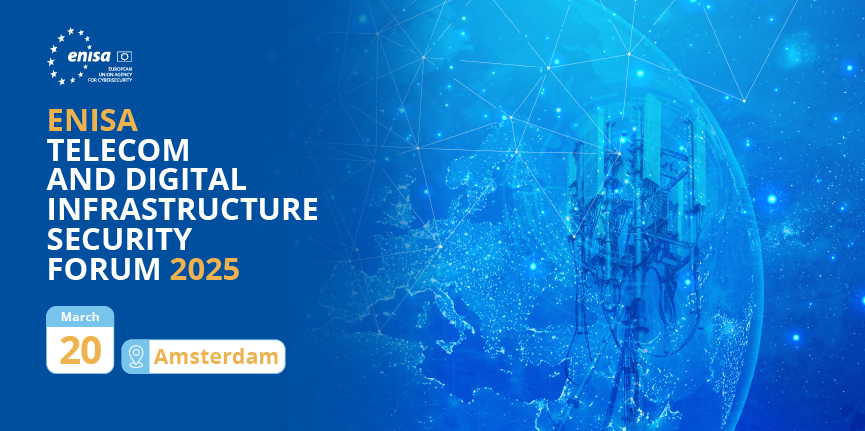 Strengthening Telecom Security: Our Participation in the ENISA Telecom ...
